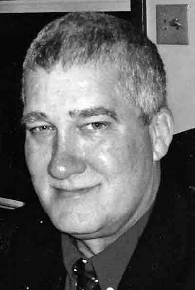 Larry Saunders | News, Sports, Jobs - News and Sentinel